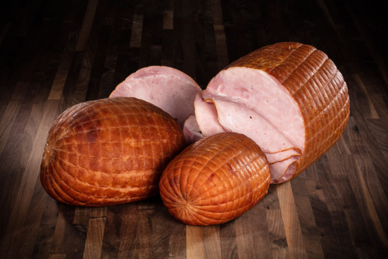 The Different Types of Ham and How to Prepare Them