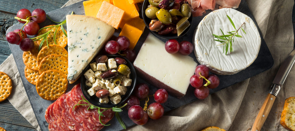 What is a Delicatessen? | All About Delis