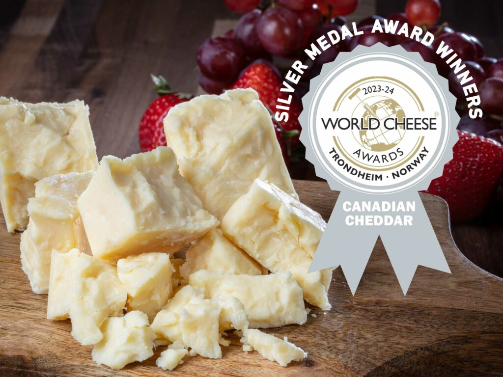 Private Stock Cheddar Cheese for Sale | S. Clyde Weaver