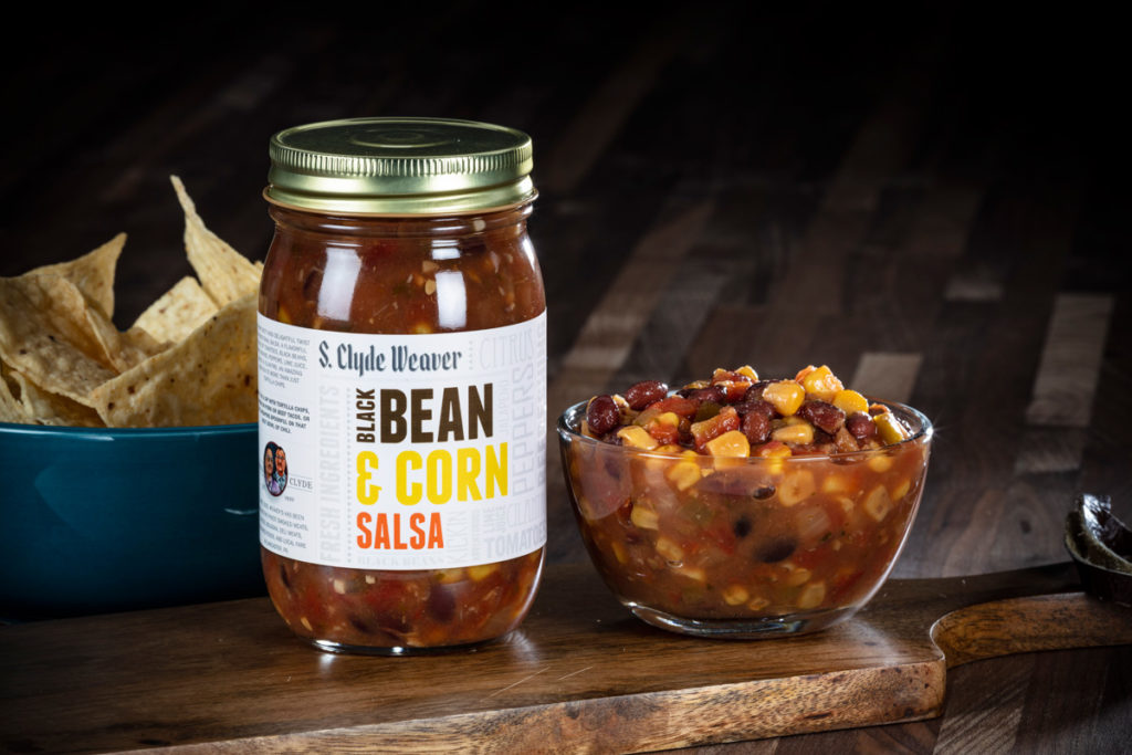 Lancaster Salsa For Sale | S. Clyde Weaver