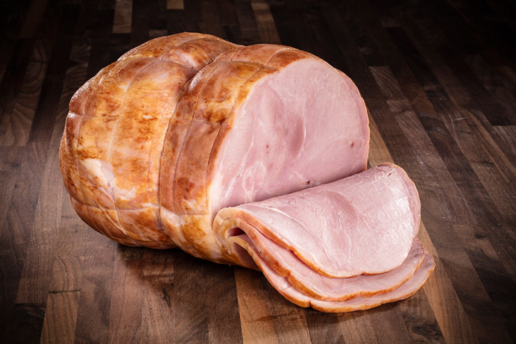 Lancaster Bone-Removed Ham for Sale | S. Clyde Weaver