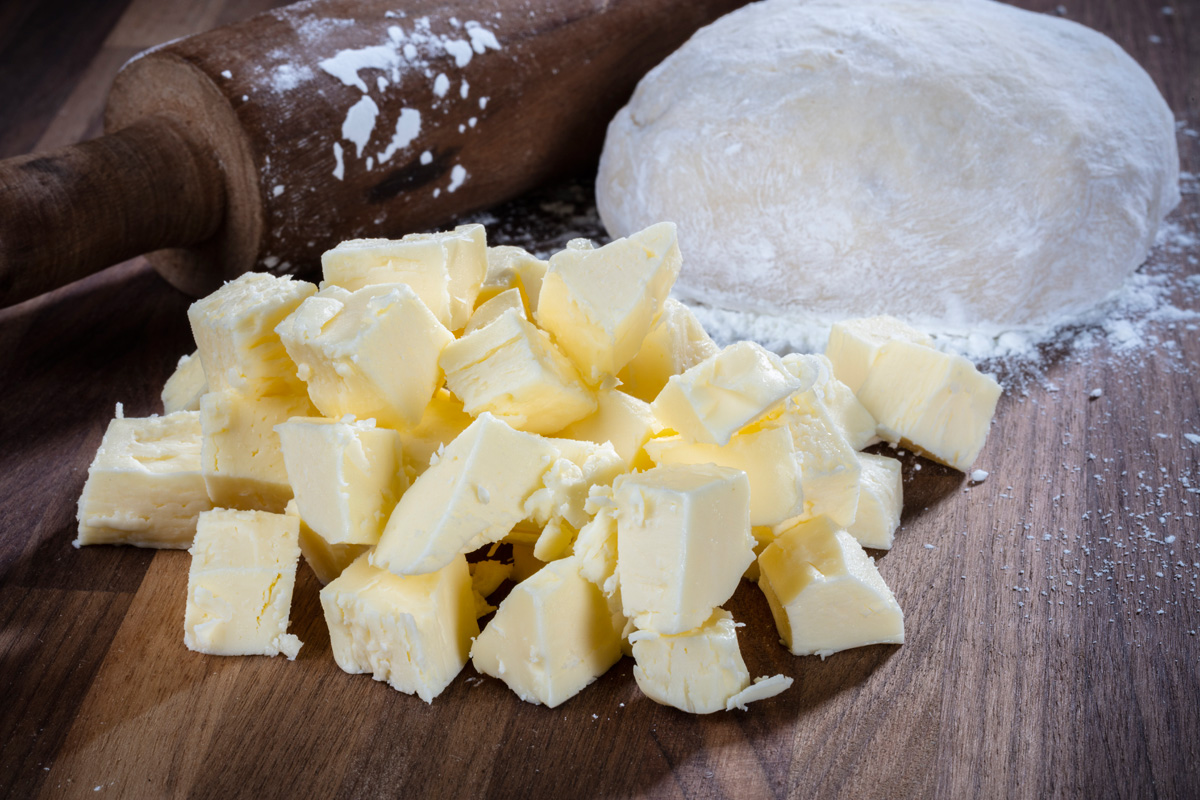 Pennsylvania Country Butter for Sale | S. Clyde Weaver