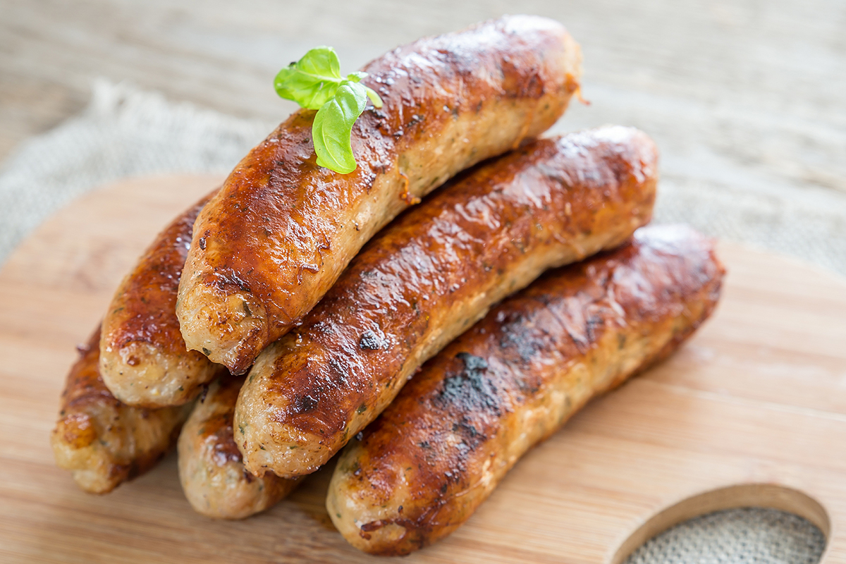 Fresh PA Country Sausage for Sale | S. Clyde Weaver