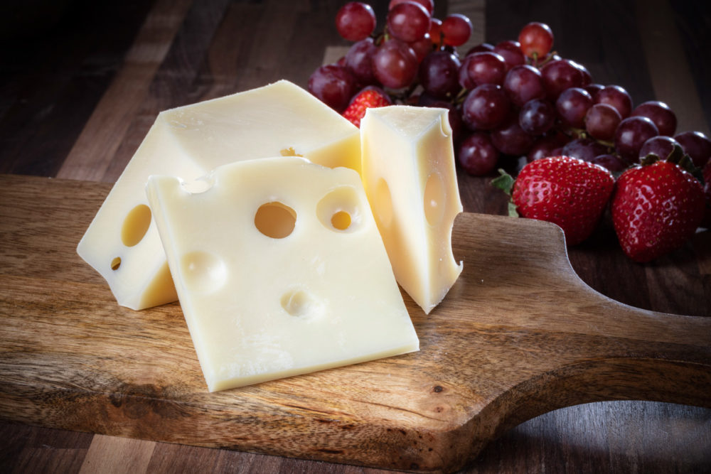 How is Cheese Made? | What is Cheese Made Of? | The Process