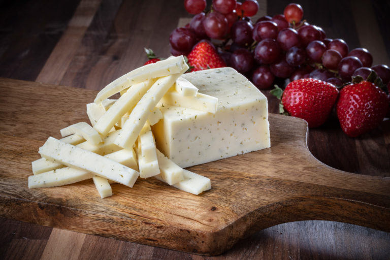 Cheese Blocks for Sale | Hard Cheeses | S. Clyde Weaver