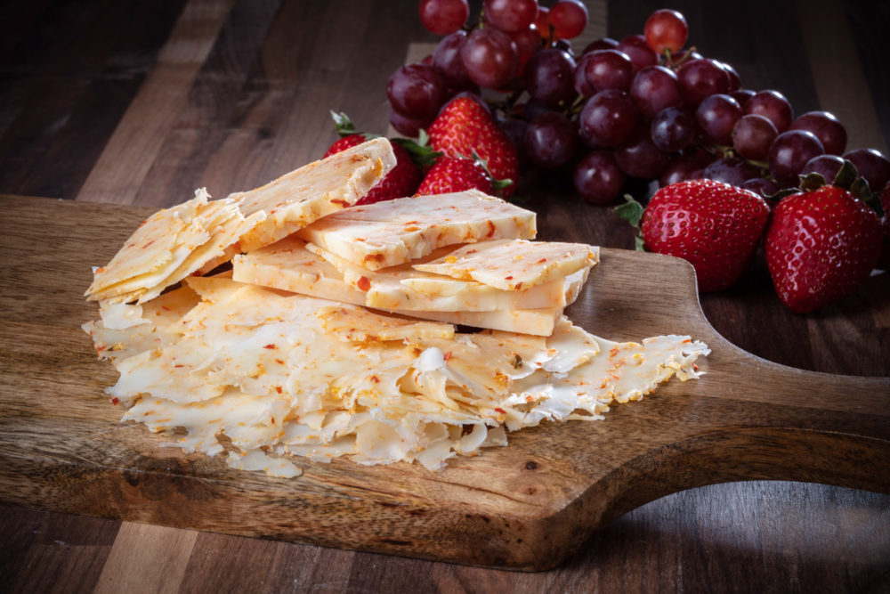 Lancaster Smoked Cheese & Cheddar for Sale | S. Clyde Weaver