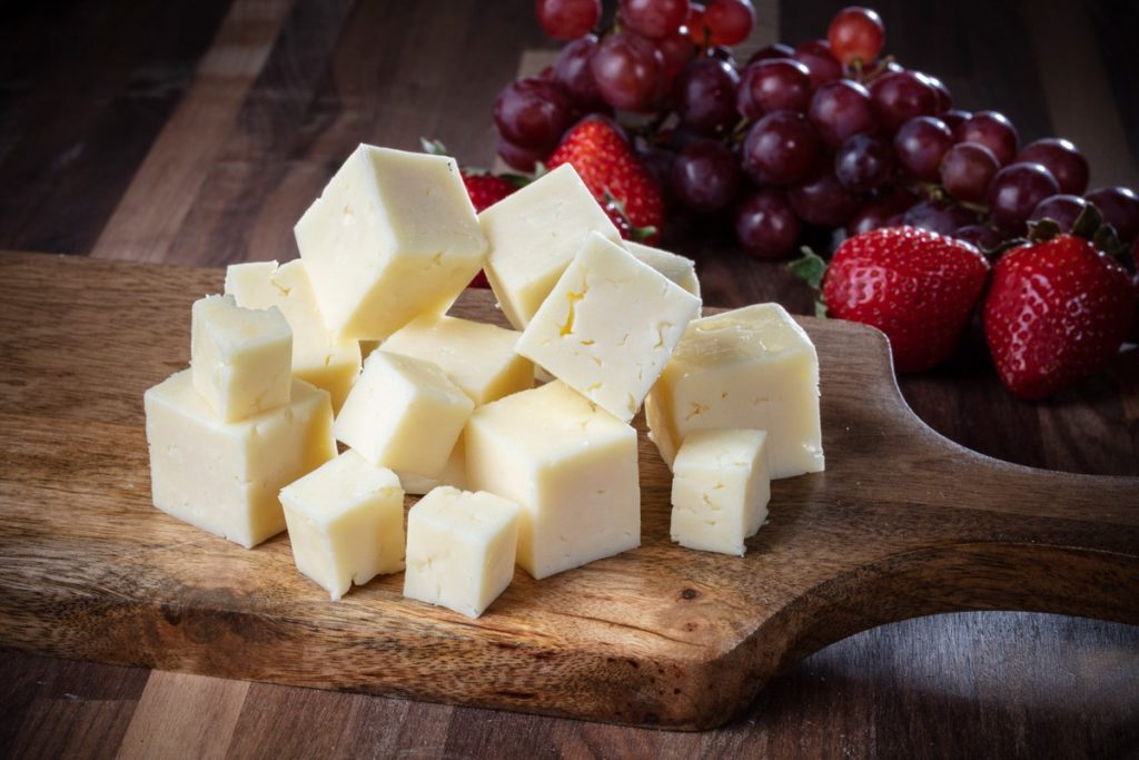 Lancaster Mild Longhorn Cheese for Sale | S. Clyde Weaver