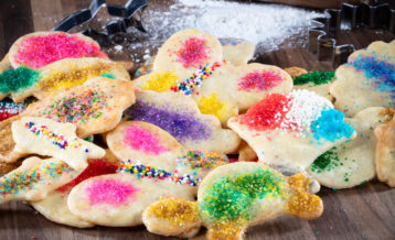 Wet Bottom Shoo Fly Pie for Sale Online | S. Clyde Weaver