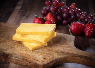 Cheese Blocks for Sale | Hard Cheeses | S. Clyde Weaver
