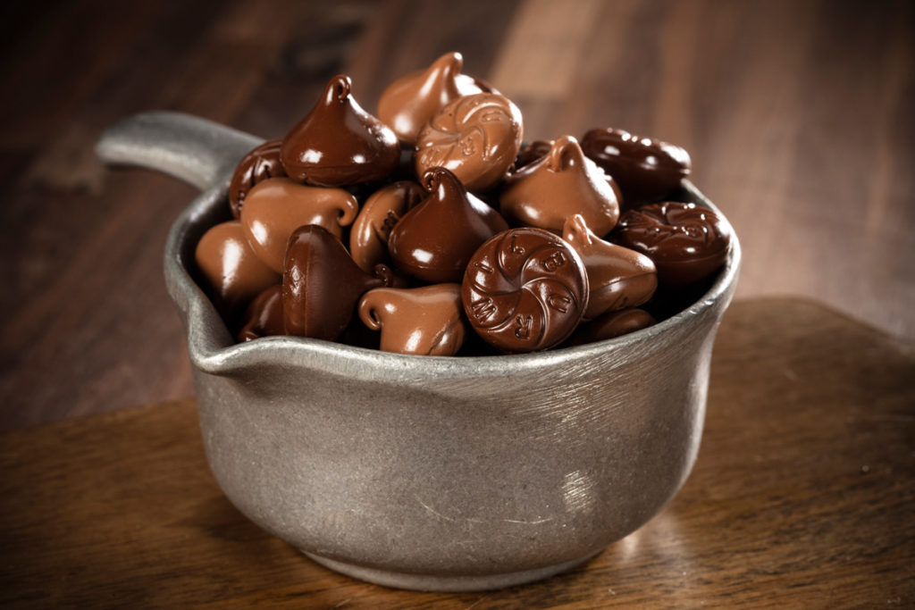Wilbur Chocolate Buds for Sale | S. Clyde Weaver