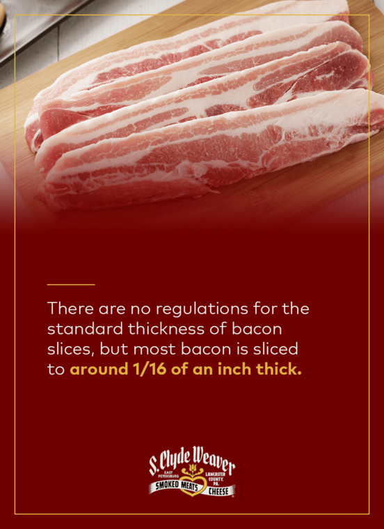 How is Bacon Made? | What is Bacon & Where Does it Come From