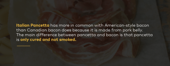 How is Bacon Made? | What is Bacon & Where Does it Come From