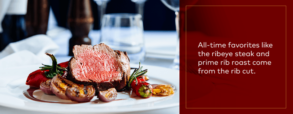 The Different Cuts of Beef | Primal & Subprimal Cuts