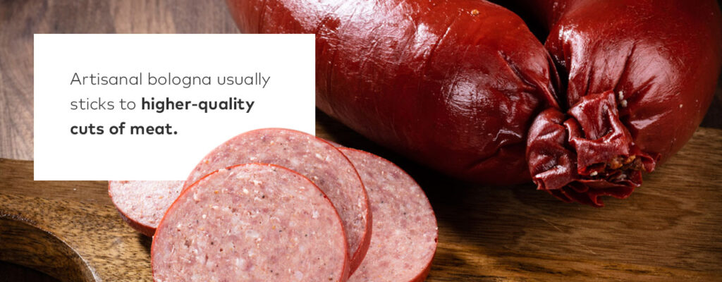 What Is Bologna? - S Clyde Weaver
