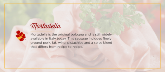 What Is Bologna? - S Clyde Weaver