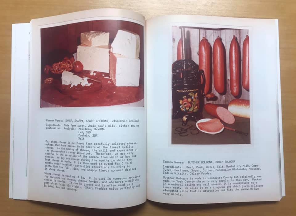 The Weaver Cleaver - 100 Year History of S. Clyde Weaver