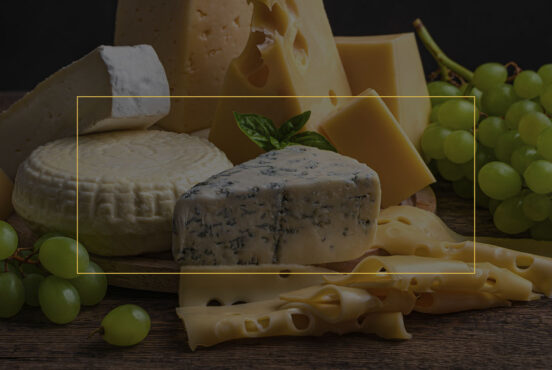 How is Cheese Made? | What is Cheese Made Of? | The Process