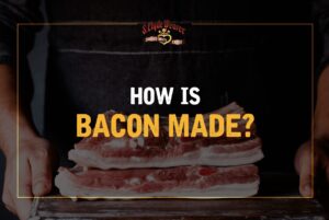 How is Bacon Made? | What is Bacon & Where Does it Come From