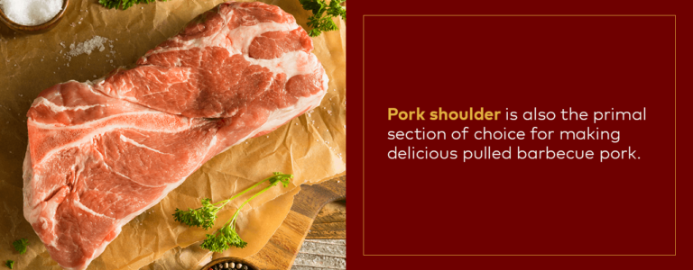 The Different Cuts of Pork | S. Clyde Weaver