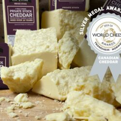 Old Quebec Cheddar for Sale | S. Clyde Weaver