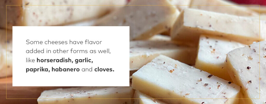 How is Cheese Made? | What is Cheese Made Of? | The Process